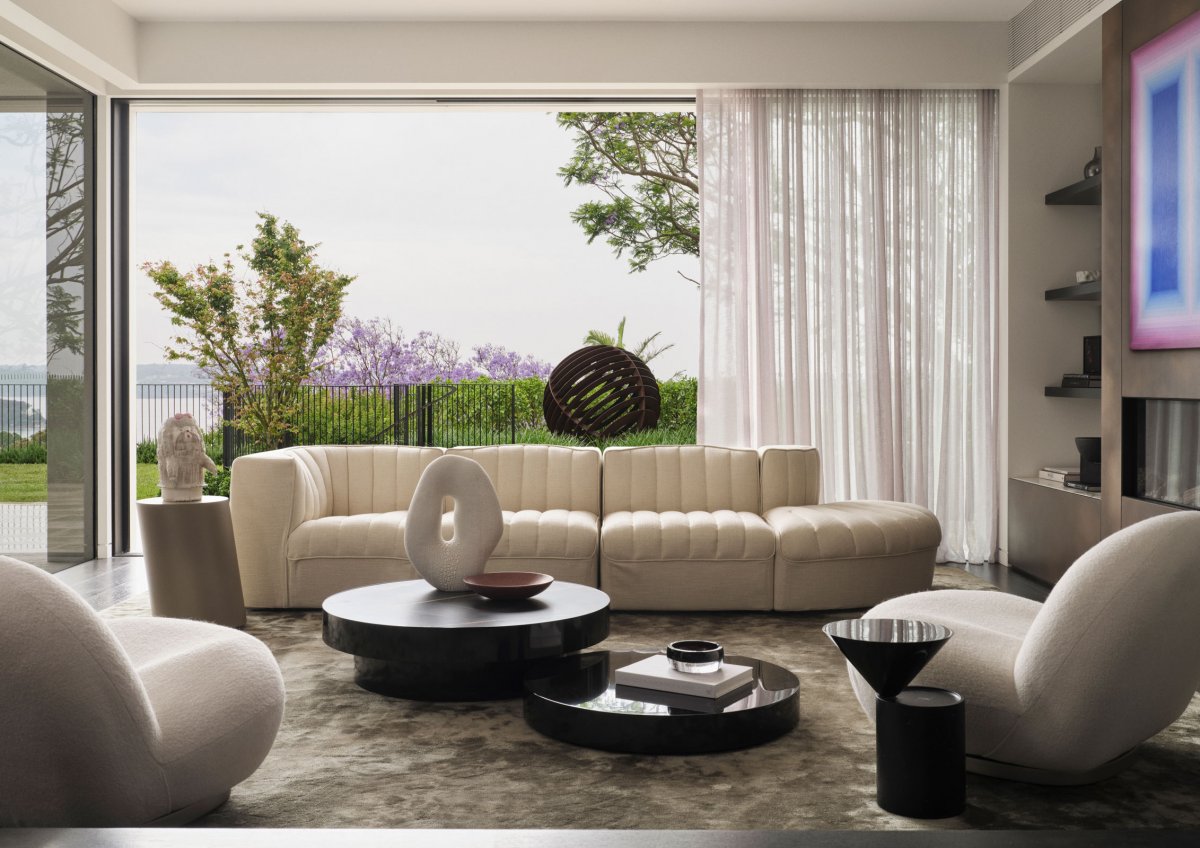 YINJISPACE - The Unlisted Collective x The Grove